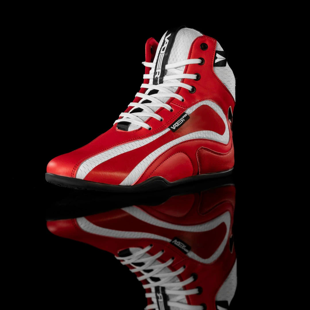 Lifting Shoes – Vader Pro Official