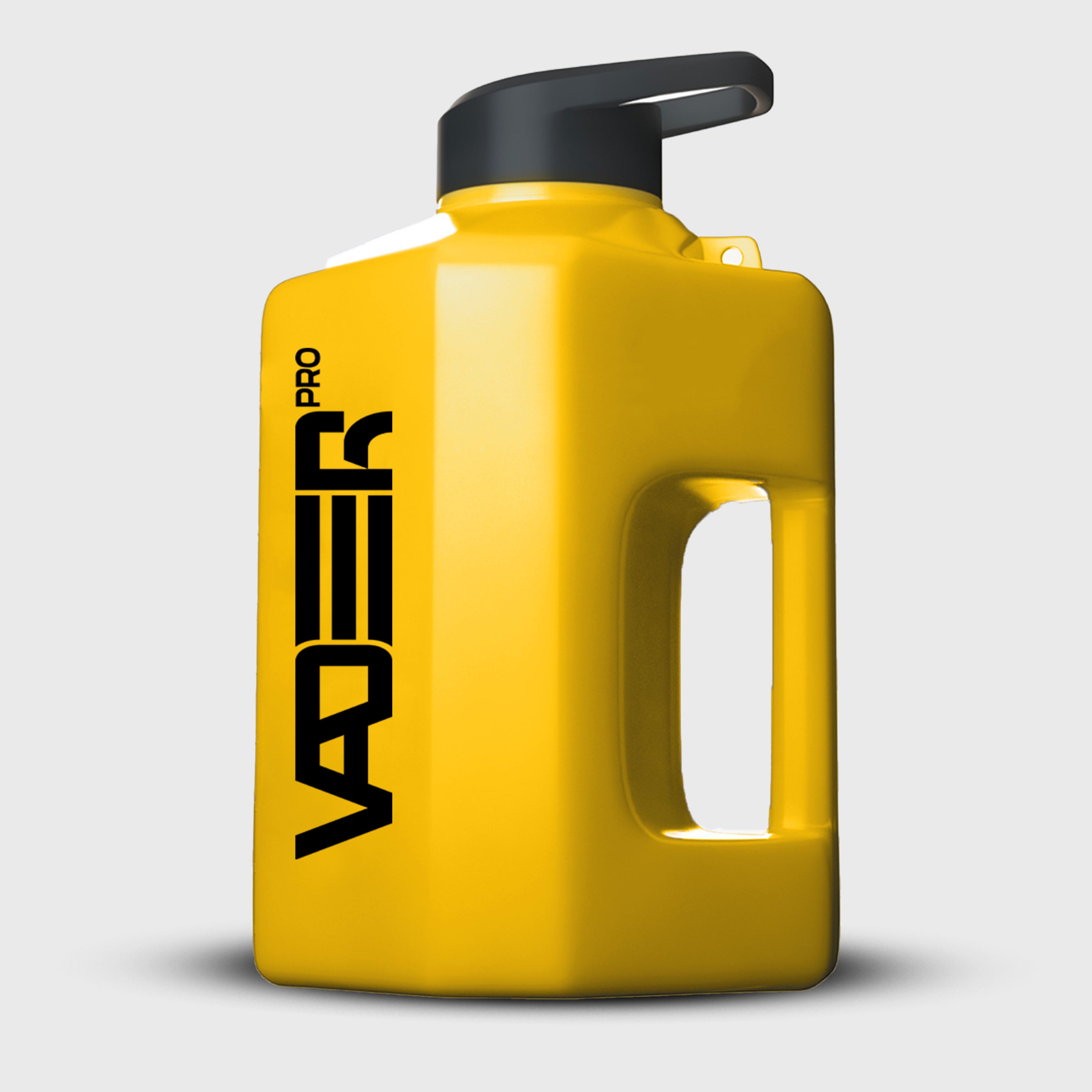 Vader Pro Gallon 2.2 - YELLOW – Vader Pro Official