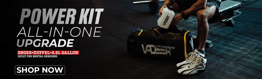 VaderPro - Premium Lifting Shoes for Gym – Vader Pro Official